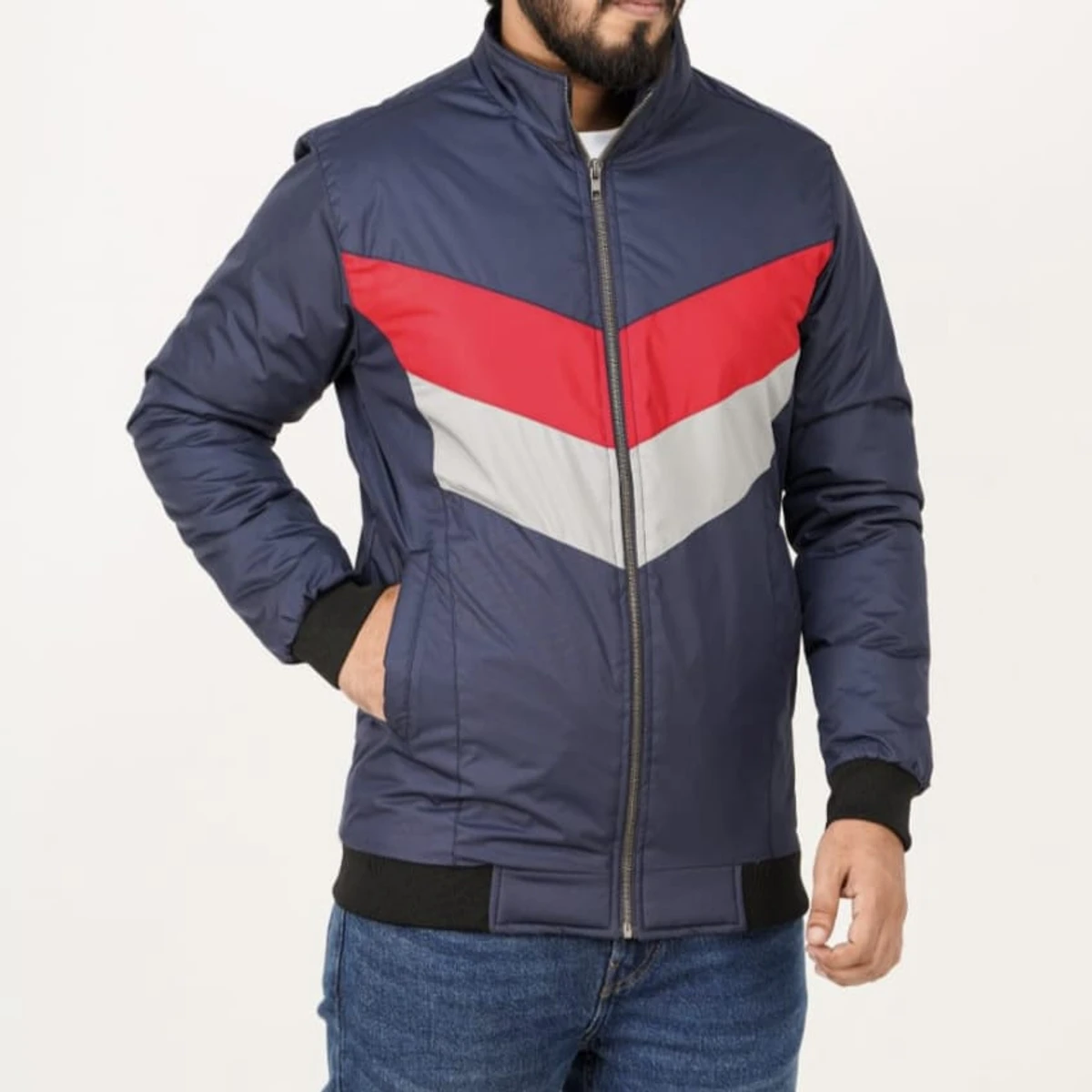premium Men's Jacket (Collection 2023-24) premium Men's Jacket (Collection 2023-24)